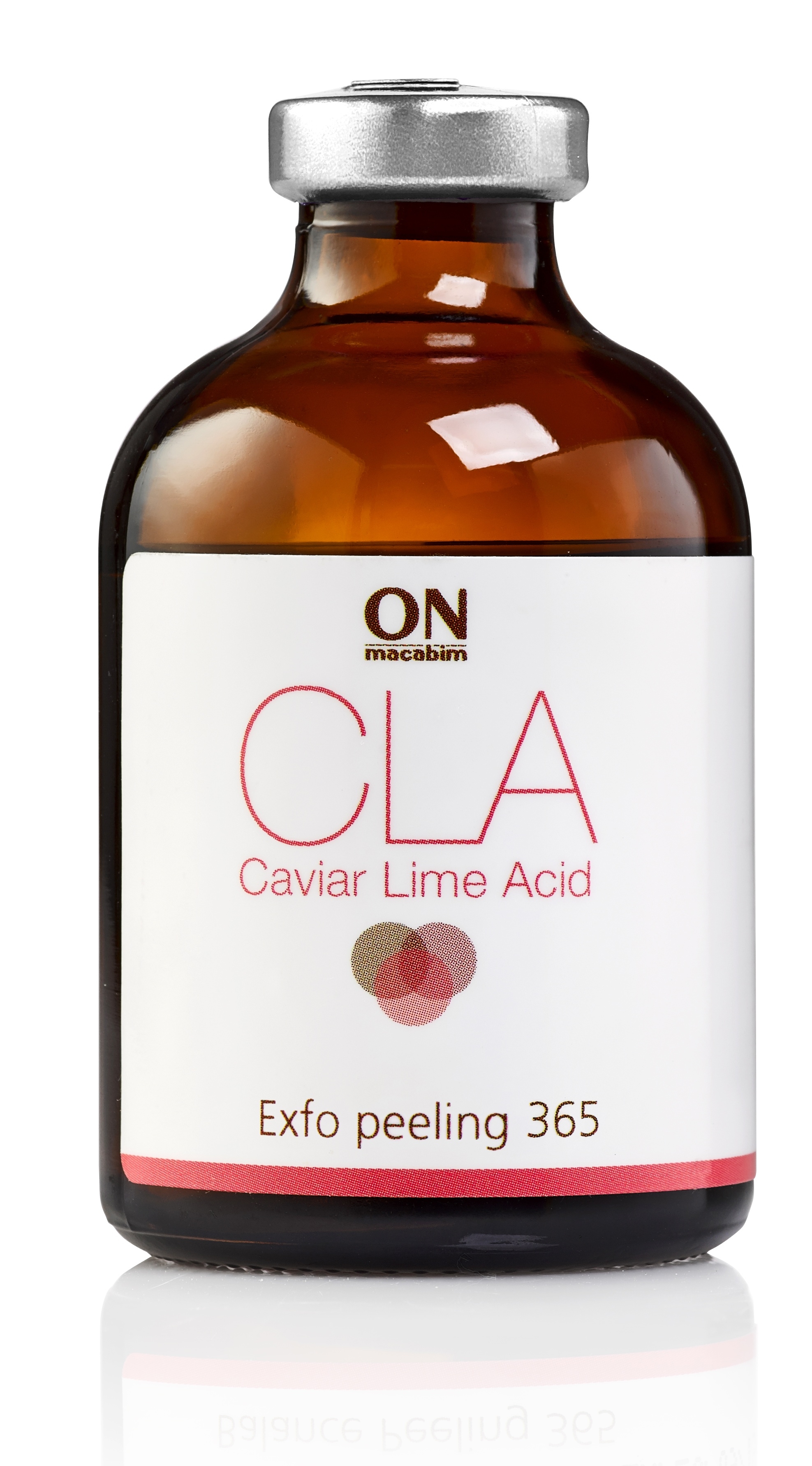 ExFo Peeling 50 ml | ONmacabim